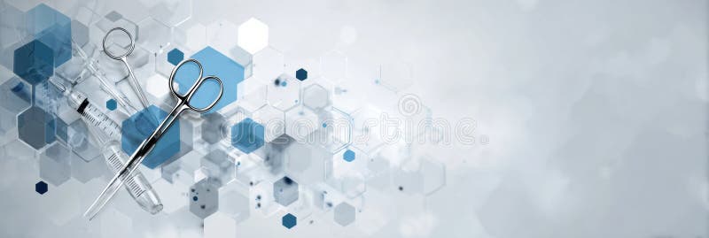 Top Five Plastic Procedures Infographic Layout Highlighting Essential ...