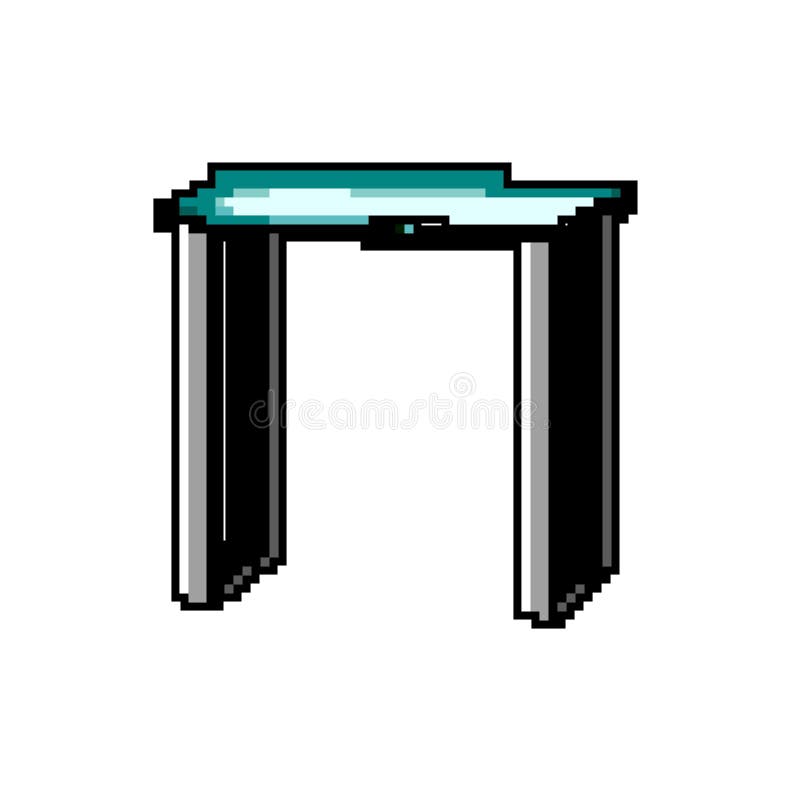 Desk Pixel Art Stock Illustrations – 704 Desk Pixel Art Stock ...