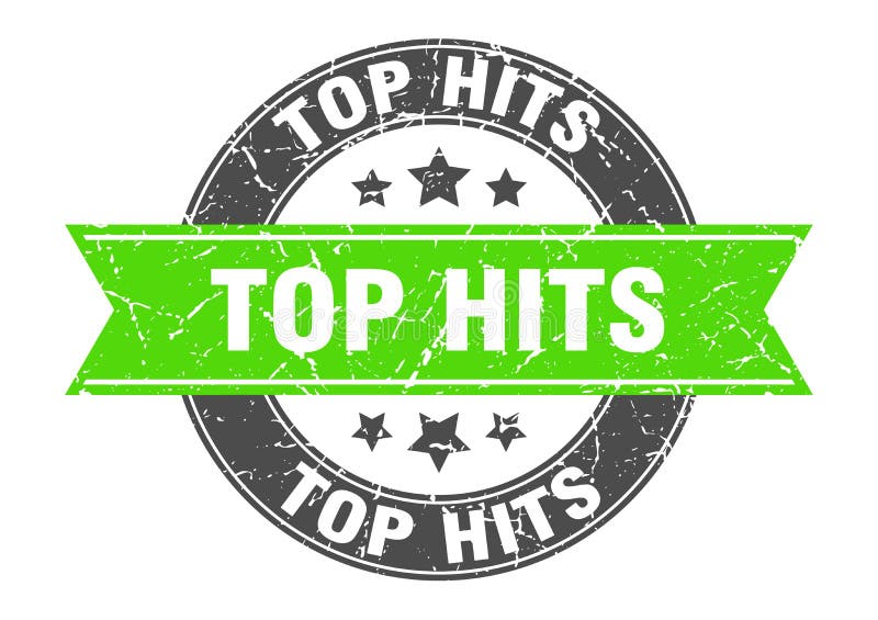 Hits Label Stock Illustrations – 355 Hits Label Stock Illustrations ...