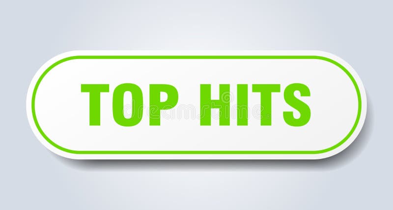 Hits Sign Stock Illustrations – 828 Hits Sign Stock Illustrations ...