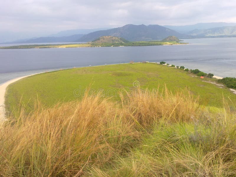 Kenawa Island Indonesia Stock Photos - Free & Royalty-Free Stock Photos ...