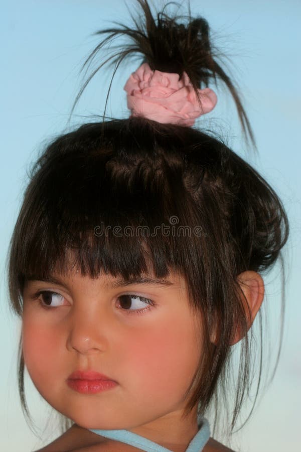 40+ Top knot Free Stock Photos - StockFreeImages