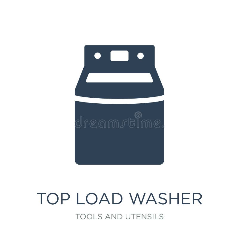 Load Washer Icon Symbol Stock Illustrations – 624 Load Washer Icon ...
