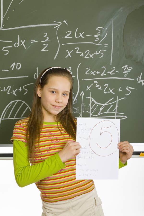 Top marked test stock image. Image of knowledge, vertical - 2235835