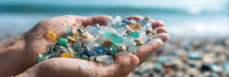 Top 5 Microplastic Sources and How To Avoid Them for a Cleaner ...