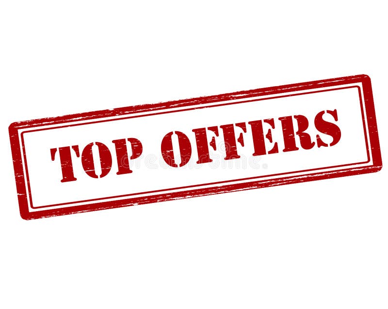 Top Offers Stock Illustrations – 11,804 Top Offers Stock Illustrations ...