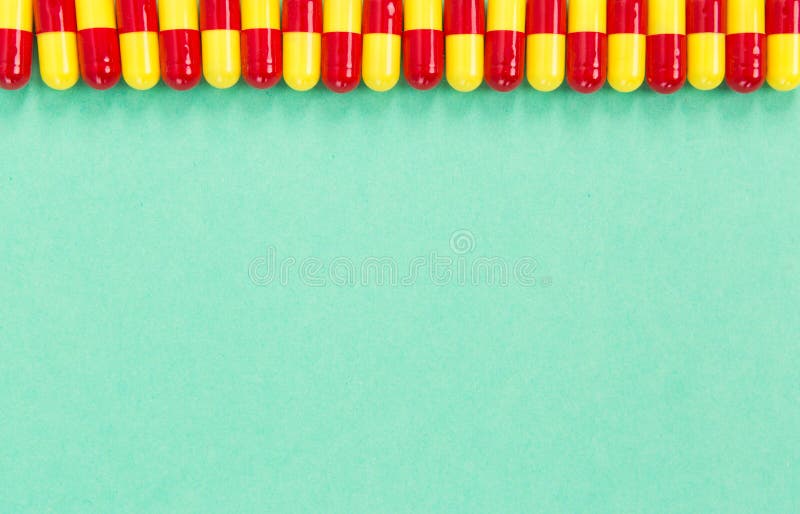 Metronidazole Tablets Stomach Infections Stock Photos - Free & Royalty ...