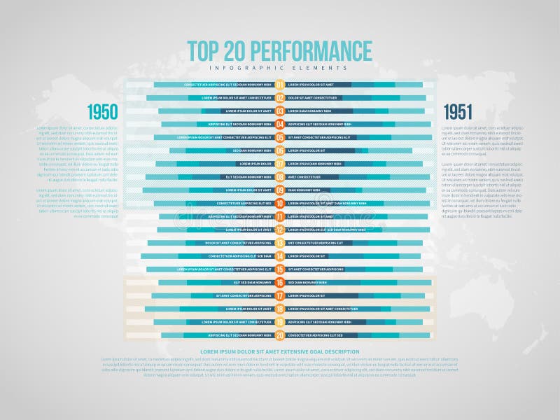 Visual Performance Statistics Stock Illustrations – 321 Visual ...