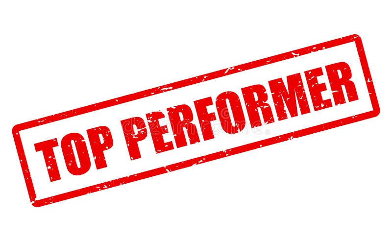 Star Performer Certificate Stock Illustrations – 51 Star Performer ...