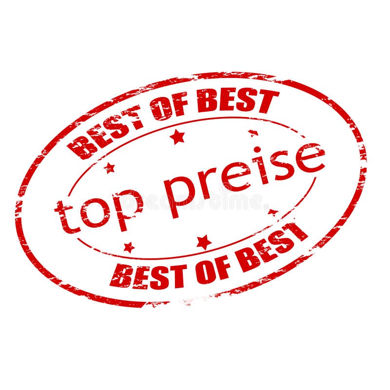 Top price stock illustration. Illustration of stamp, cost - 92087149