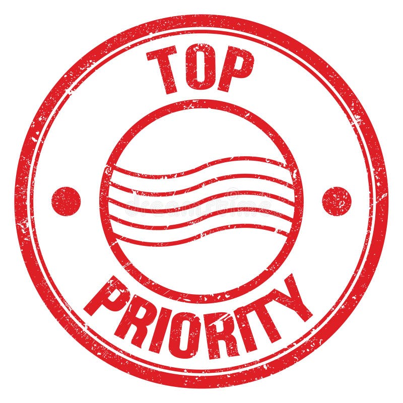 Top Priority Stamp Stock Illustrations – 301 Top Priority Stamp Stock ...