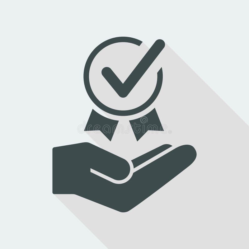 Certification Icon Stock Illustrations – 16,080 Certification Icon ...