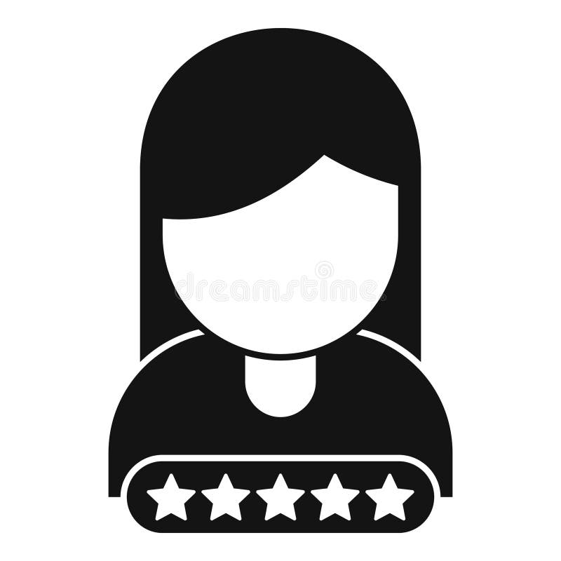 Top Ranking Manager Icon Simple Vector. Medal Trophy Stock Vector ...