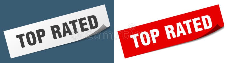 Rated Sticker Stock Illustrations – 1,342 Rated Sticker Stock ...