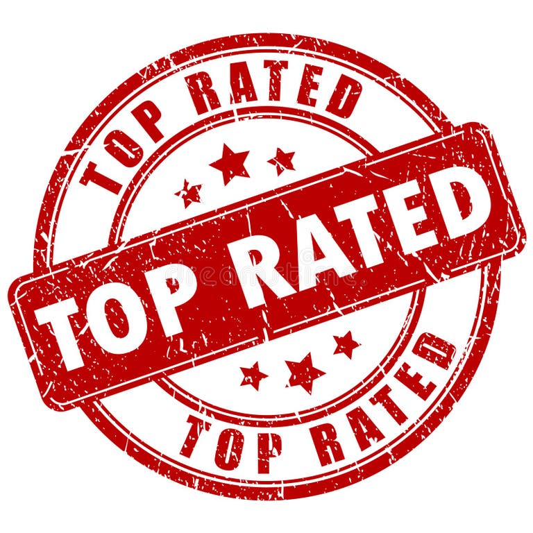 Top rated vector stamp stock vector. Illustration of circular - 40578543