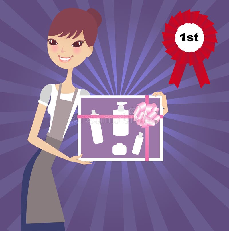 Top Sales Performer Clipart