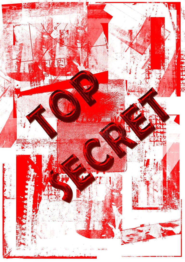 Case File Top Secret Stock Illustrations – 83 Case File Top Secret ...