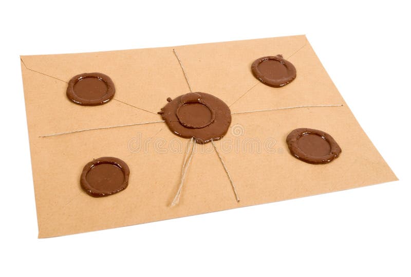 Top secret box stock image. Image of container, care - 10388317