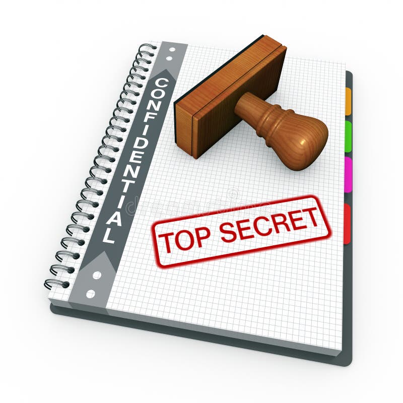 Top Secret File Stock Illustrations – 1,491 Top Secret File Stock ...