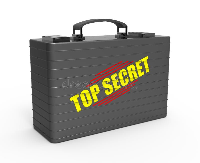 Top Secret File Stock Illustrations – 1,018 Top Secret File Stock ...
