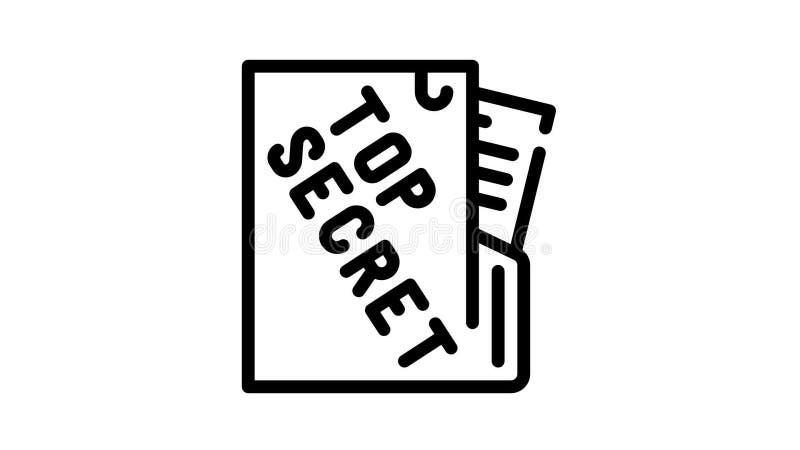 Top Secret Satellite Mission Stock Footage - Video of cinemagraph ...