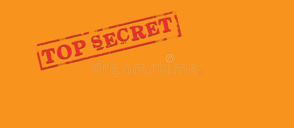 Top Secret Agent Stock Illustrations – 271 Top Secret Agent Stock ...
