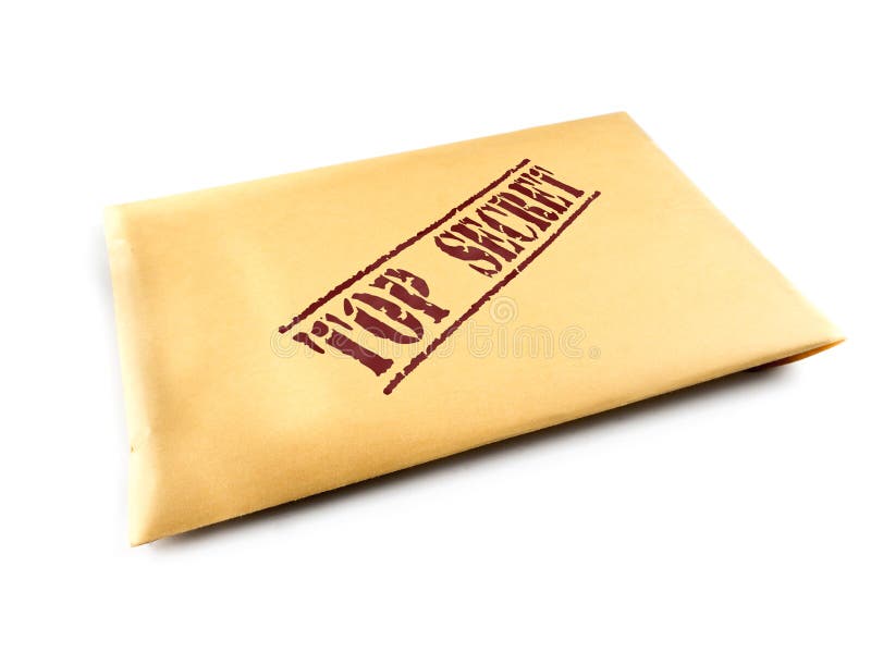 Top Secret Files stock photo. Image of hidden, aged, blank - 23923690