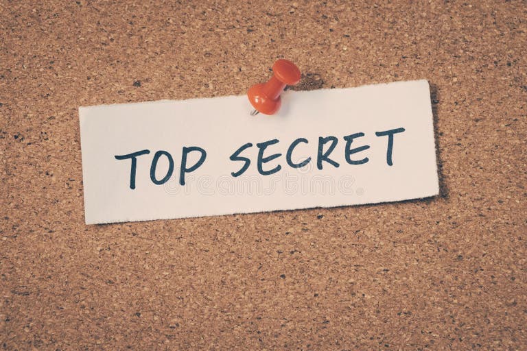 Top secret stock image. Image of security, privacy, files - 64936039