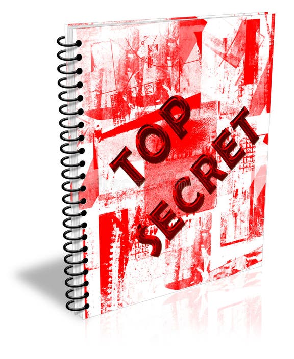 Secret Binder Stock Illustrations – 512 Secret Binder Stock ...