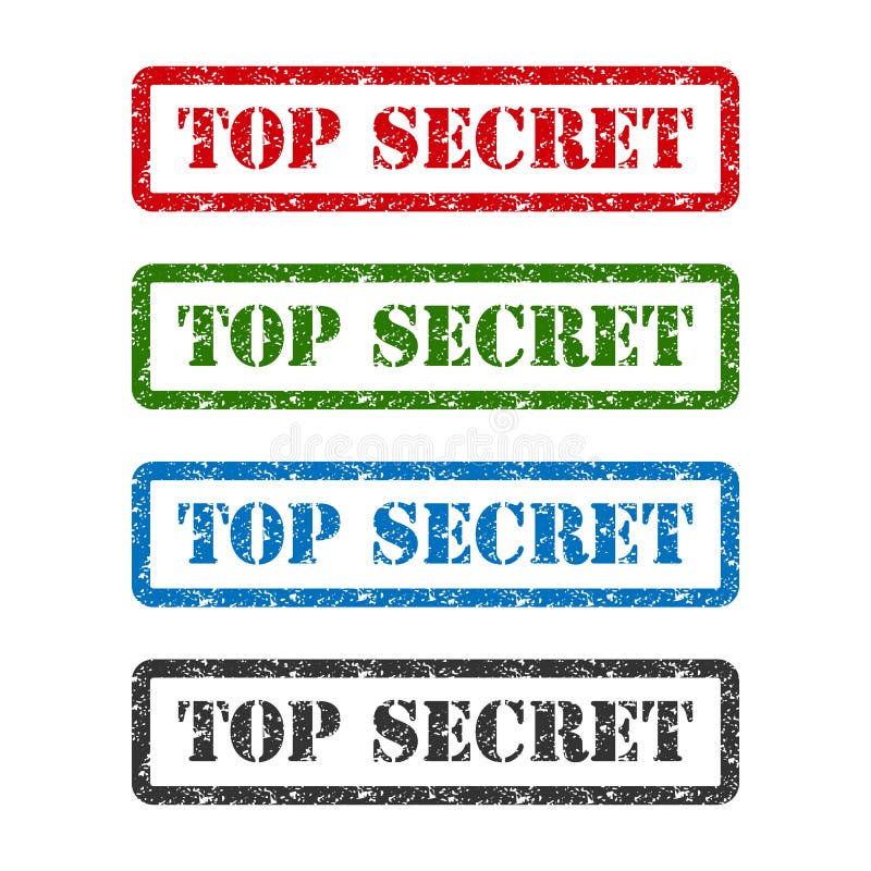 Top Secret Background Stock Illustrations – 2,694 Top Secret Background ...
