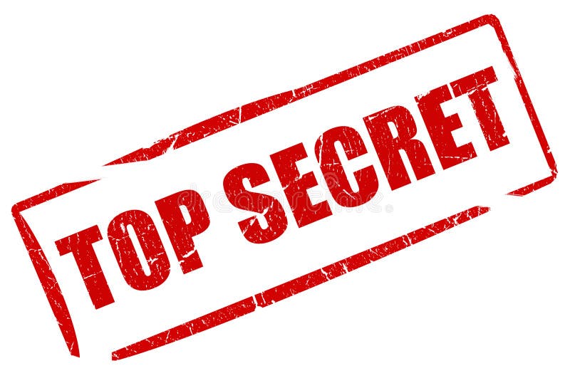 Confidential Ink Stamps EPS Stock Vector - Illustration of isolated ...