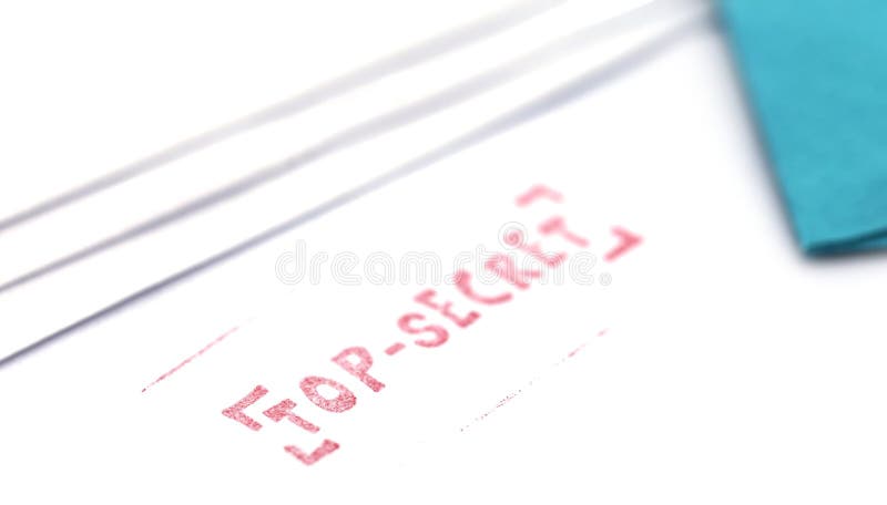 Top secret stamp sign stock photo. Image of grungy, retro - 348674466