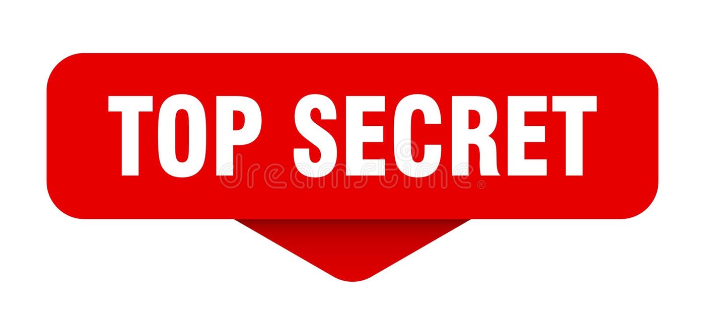 Top Secret Background Stock Illustrations – 3,703 Top Secret Background ...