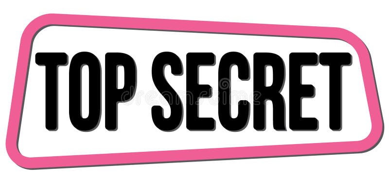 TOP SECRET Text Written on TOP SECRET Stamp Sign Stock Illustration ... TOP SECRET Text Written on TOP SECRET Stamp Sign Stock Illustration ...