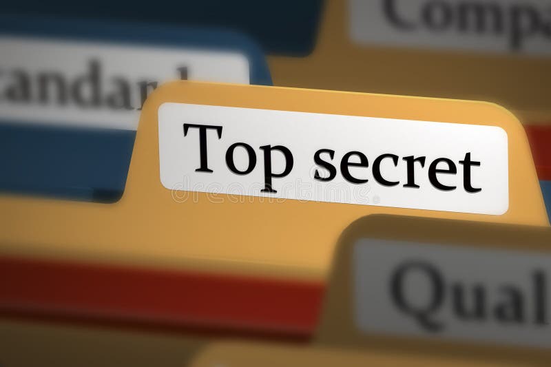 Classified Tab Stock Illustrations – 321 Classified Tab Stock ...