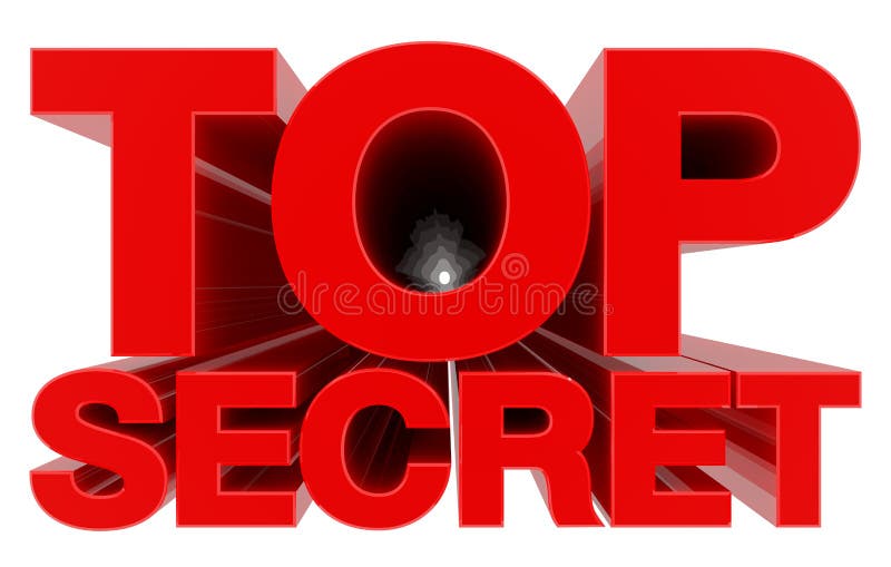 Top Secret Background Stock Illustrations – 2,694 Top Secret Background ...