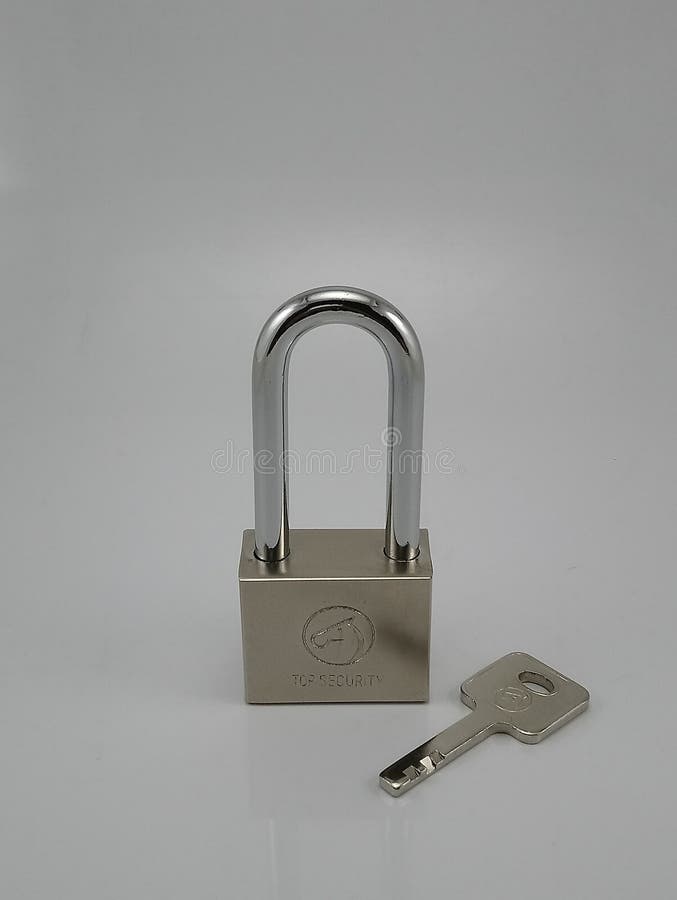 Top Security Padlock and Key in the Philippines Editorial Photography ...