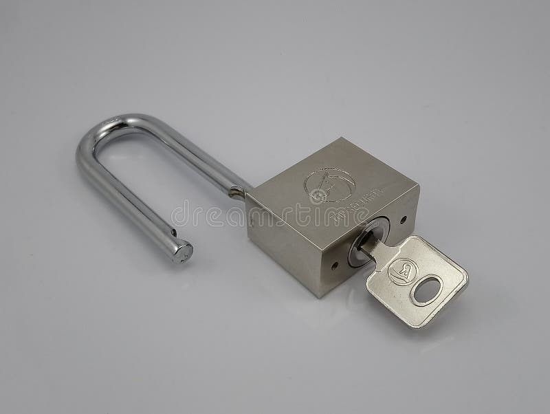 Top Security Padlock and Key in the Philippines Editorial Photo - Image ...