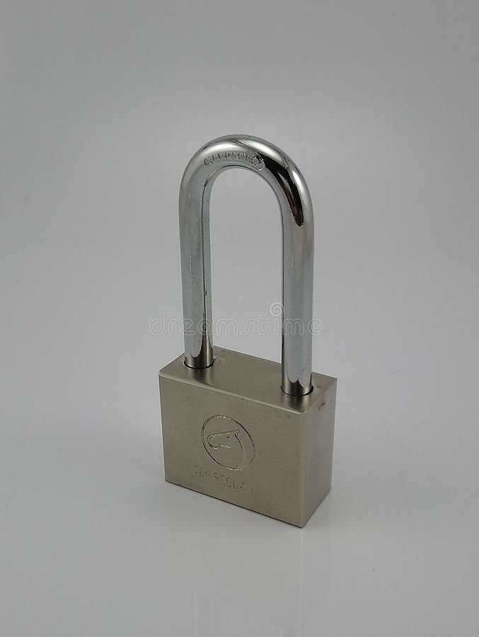Top Security Padlock in the Philippines Editorial Image - Image of ...