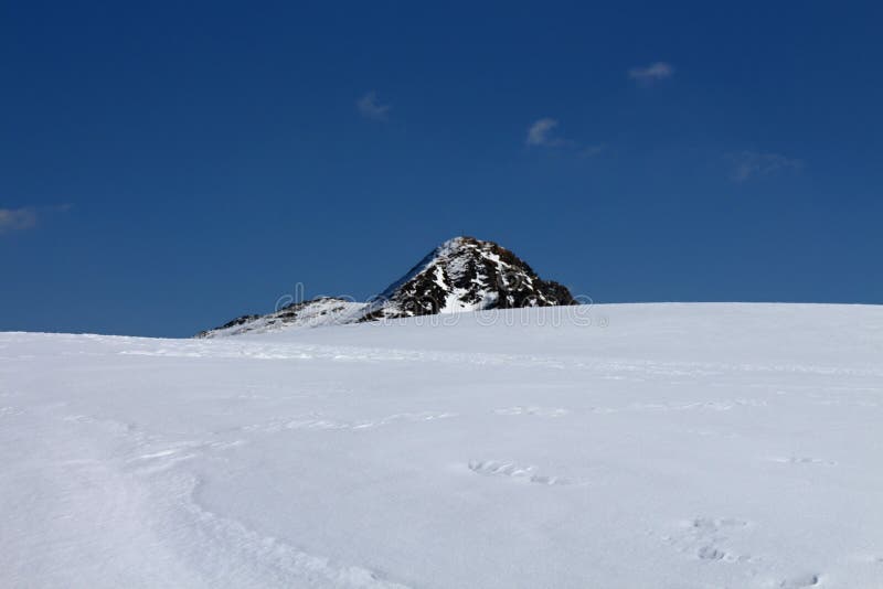 Top of Shober peak stock photo. Image of region, rippetegg - 52057720