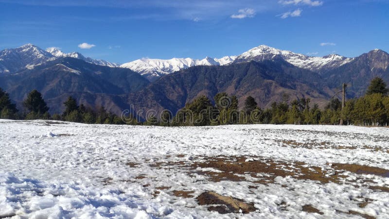 Top of shogran stock photo. Image of shogran, view, great - 111023028