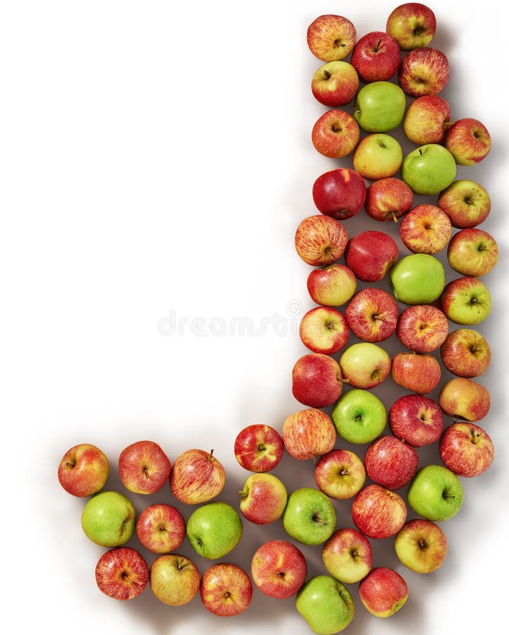 Two appels stock photo. Image of appels, closeup, single - 96482642