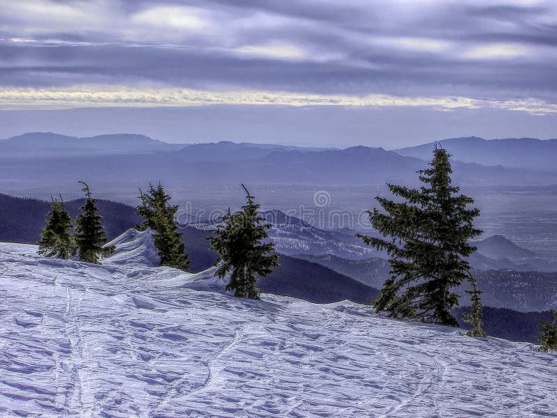 Santa Fe New Mexico Elevation Feet Stock Photos - Free & Royalty-Free ...