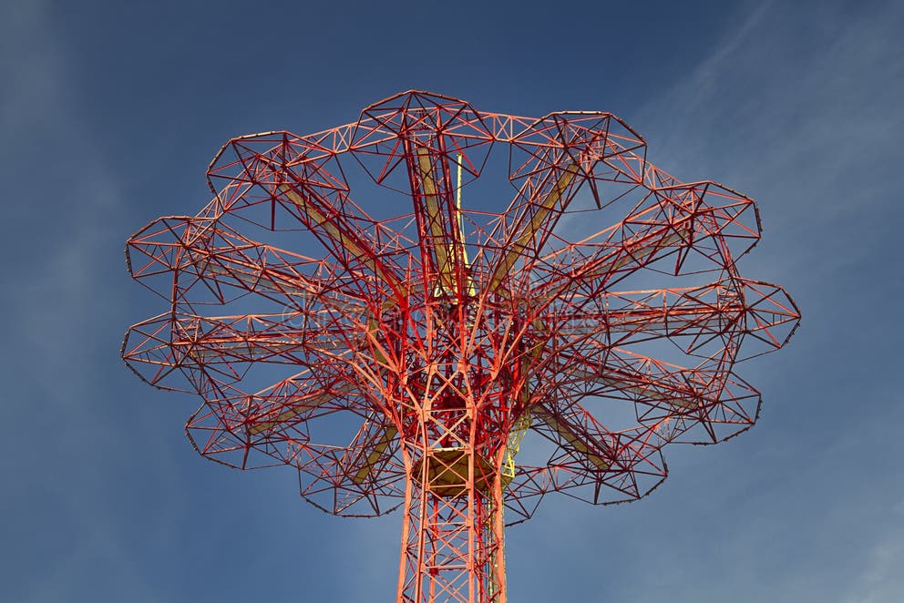 Top of the spire stock photo. Image of fair, 1939, artists - 25970996