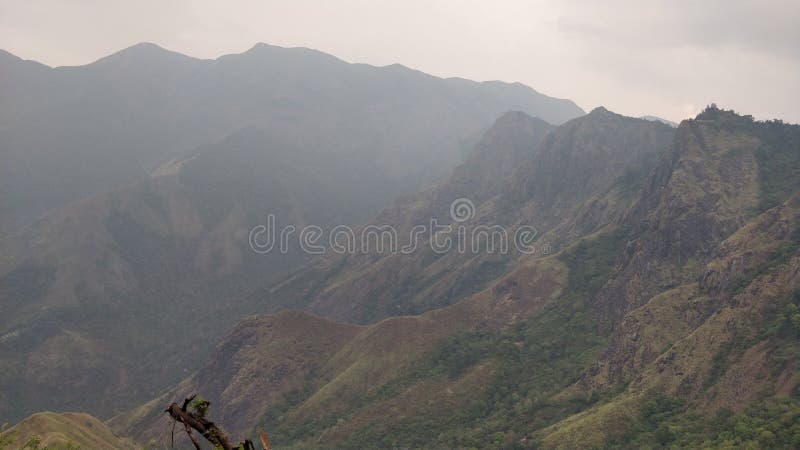 Top station stock photo. Image of view, splendid, mountains - 122794644