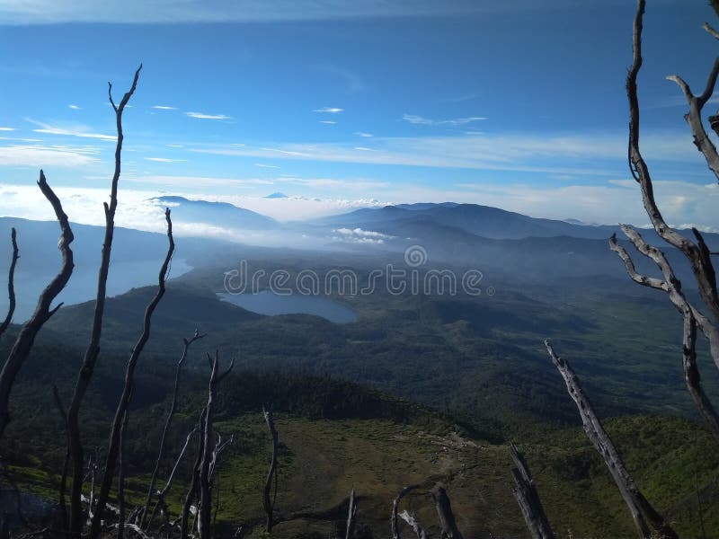 Talang Mountain Stock Photos - Free & Royalty-Free Stock Photos from ...
