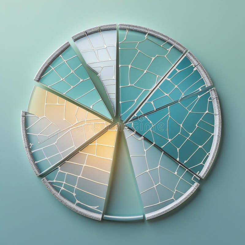 Top Technology Trends and Innovations Shaping the Future in 2025 Stock Illustration ...