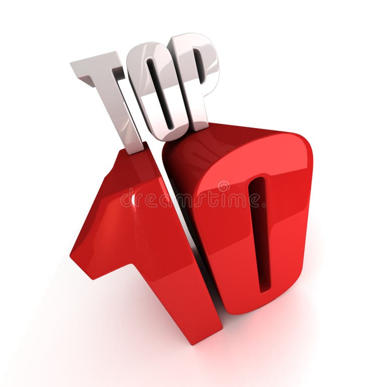 Trophy Top Ten Stock Illustrations – 293 Trophy Top Ten Stock ...