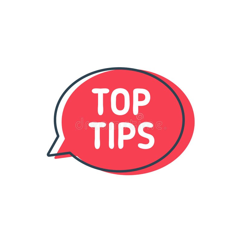 Top Tip Icon Stock Illustrations – 424 Top Tip Icon Stock Illustrations ...