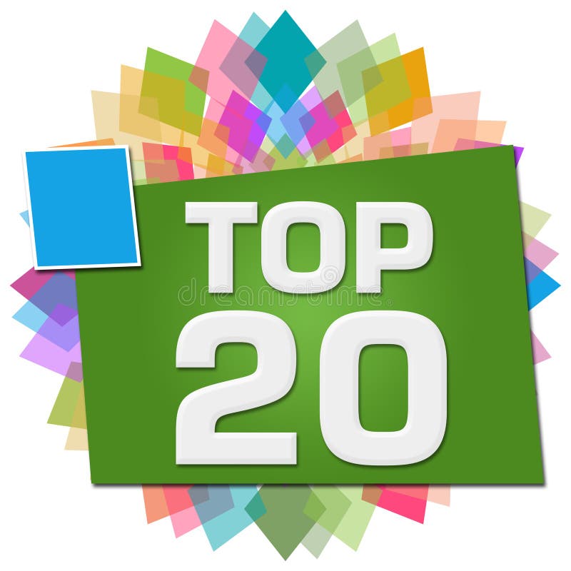 20 Squares Stock Illustrations – 67 20 Squares Stock Illustrations ...